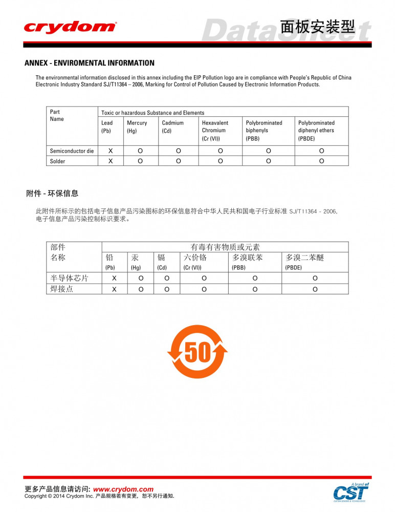ELS4825 technical document page 6