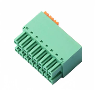 JILN JL15EDGKNH-35005B01 Header Plug Socket