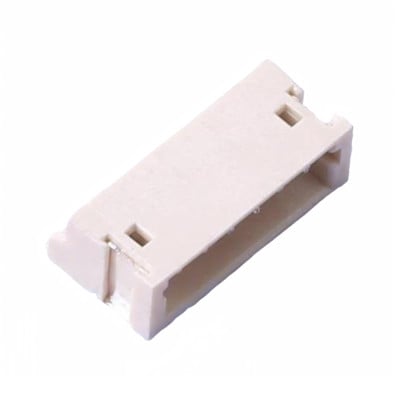 USAKRO UK-1.25-5AWT Male Pin Headers – 1.25mm Pitch PCB Connector