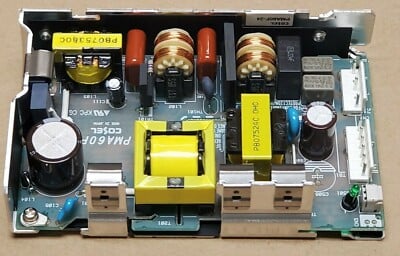 Cosel PMA60F-24 AC DC Converter for sale