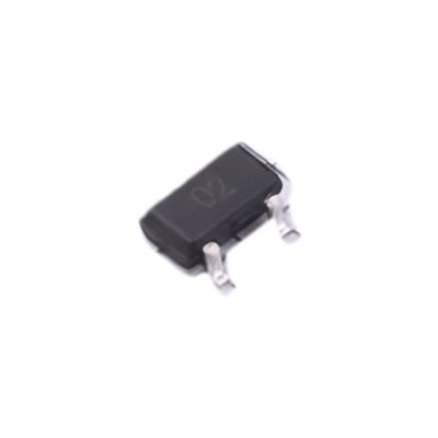 PJSEMI PJM2302NSC Single N-Channel MOSFET for sale