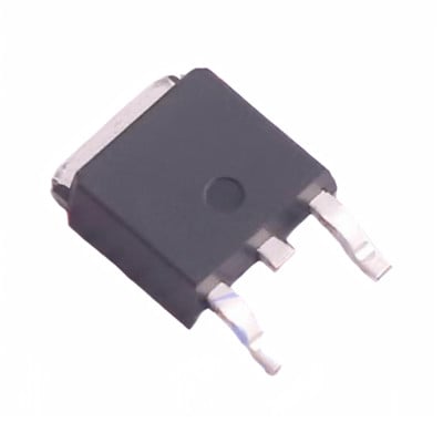 ASDsemi ASDM30N90KQ-R Single N-Channel MOSFET