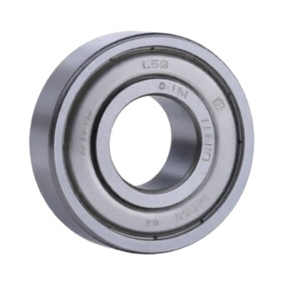 NSK Ltd. 6004ZZCM NS7S6 Bearings