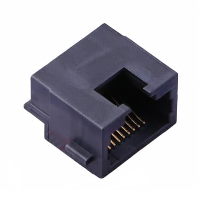 RCH RC01227 Modular Ethernet Connector Jack