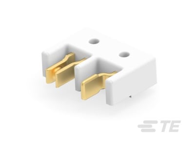 TE Connectivity 2213464-1 Solid State Lighting Connector Assembly