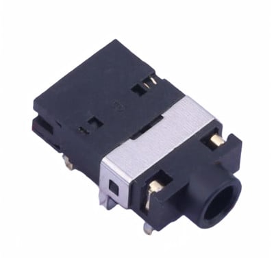 XKB Connection PJ-397D Audio Connector for sale