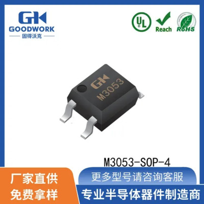 GOODWORK M3063