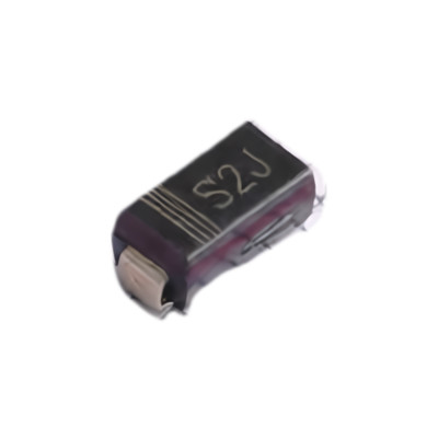 JSCJ S2J Single Diode
