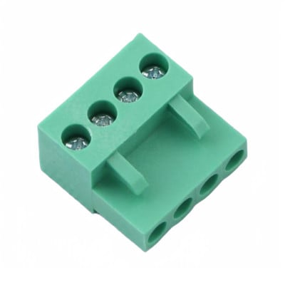 MAX MXHT396K-3.96-04P-GN01-Cu-S-A Header Plug Socket for sale
