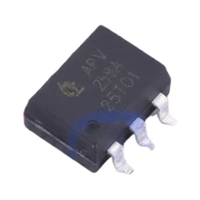 APSEMI APV252G3EH Solid State Relay Chip