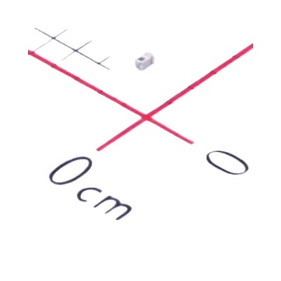 Cybermax CMCC2012C4N7SSP Fixed Inductor Chip