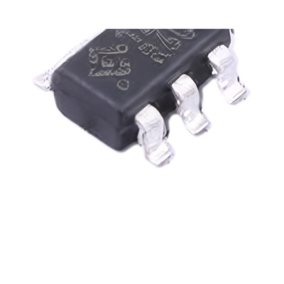 HYCON HY2116-DB6B Battery Management Chip