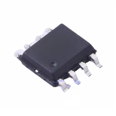 Applied Power CM3400 Single N-Channel MOSFET