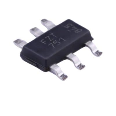 DIODES FZT751TA Single Bipolar Transistor for sale