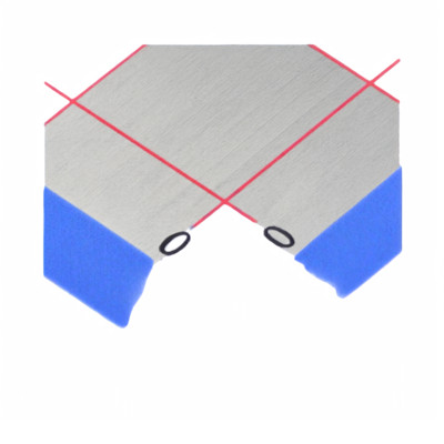 IHHEC C0201B104K016TSF