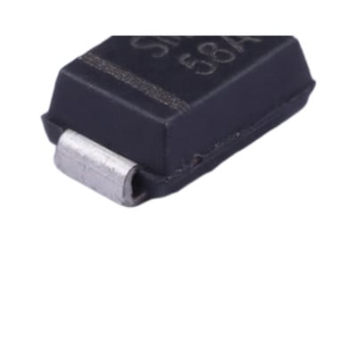 JKSEMI SMBJ100A TVS Diode