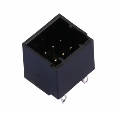 DEREN 570CBG-033R1120G Male Header Pins