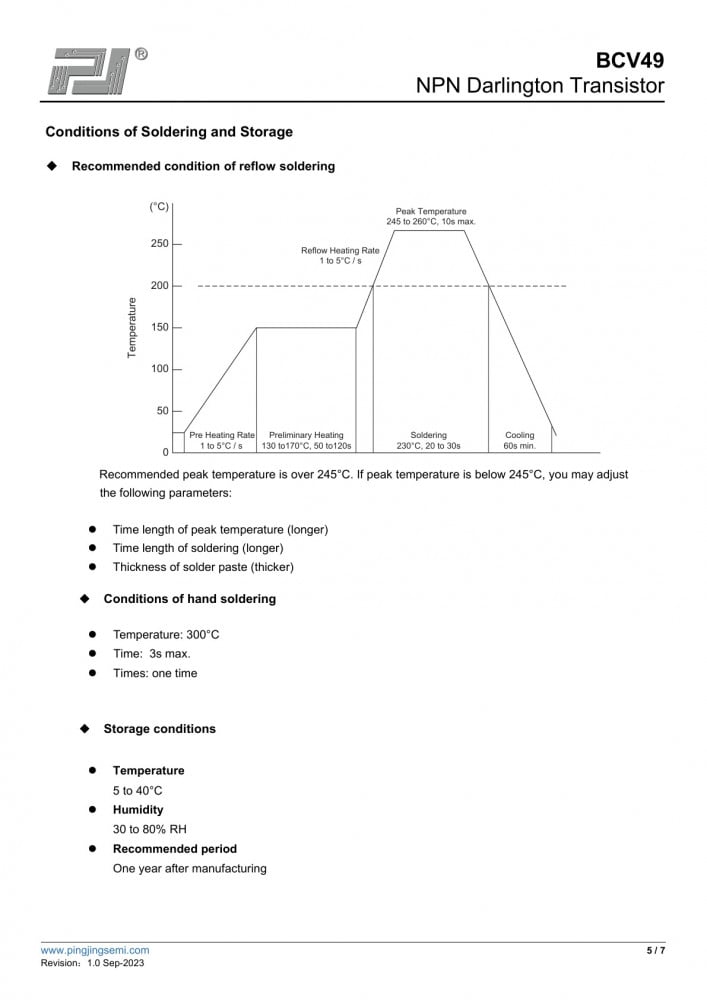 BCV49 technical document page 5