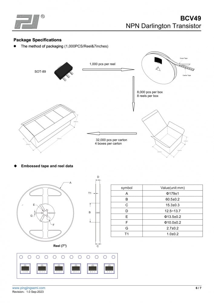 BCV49 technical document page 6