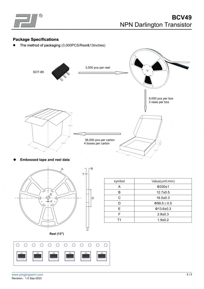 BCV49 technical document page 7