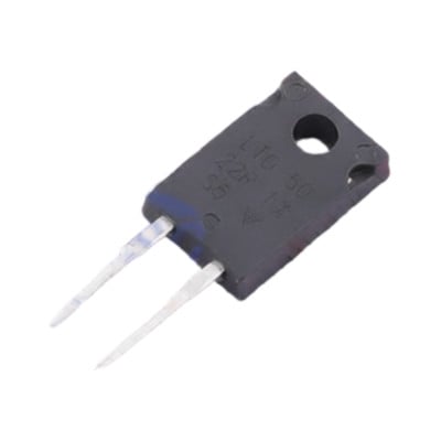 VISHAY LTO050F22R00FTE3 Through Hole Resistor for sale