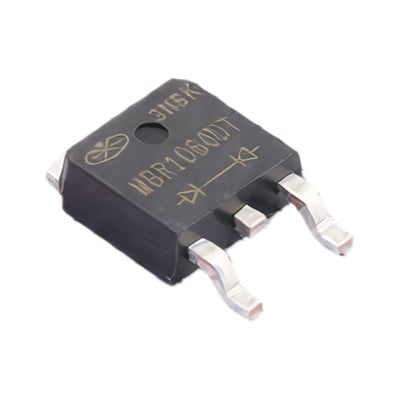 JUXING MBR1045 Single Diode
