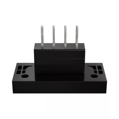 5.08mm Pitch Eurostyle Horizontal Receptacle, Panel Mount, 4 Circuits for sale