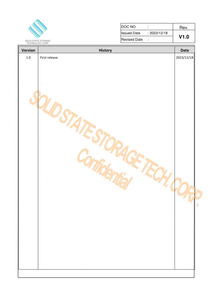 Technical document preview, page 2
