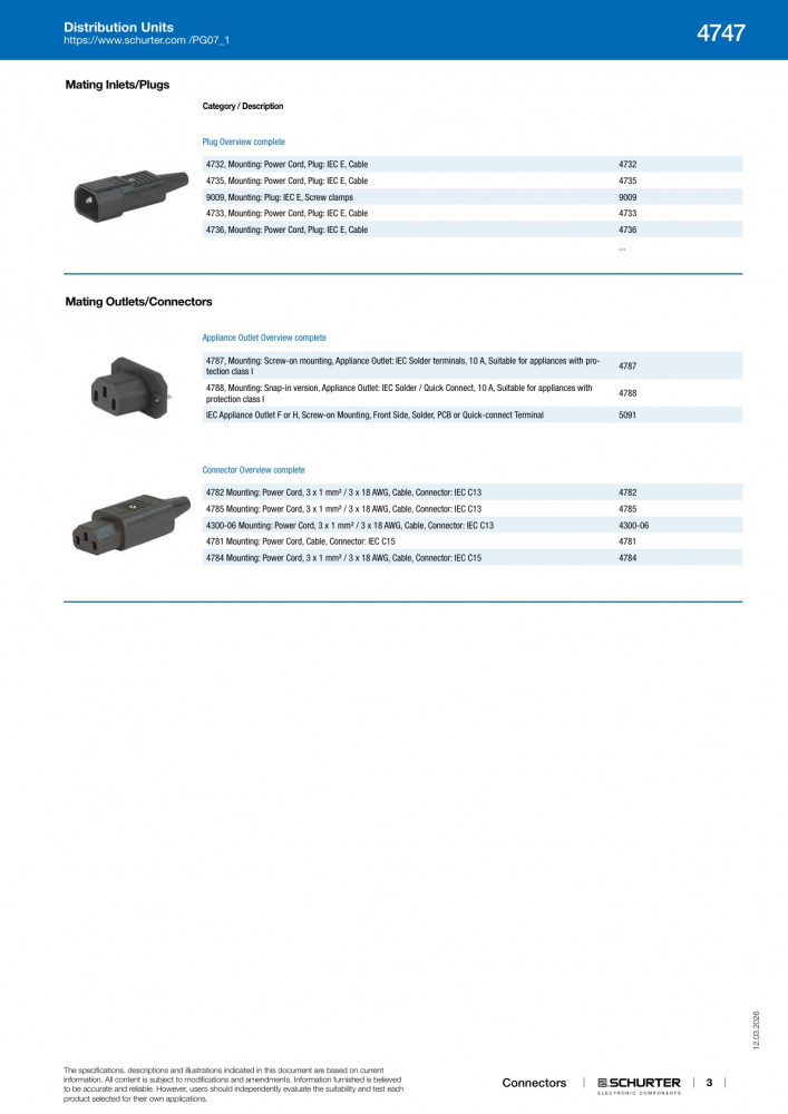4747.0000 datasheet page 3