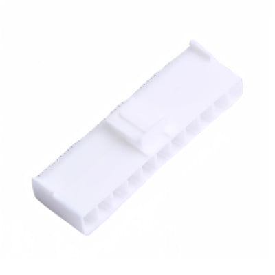 SHOU HAN VH3.96-9Y Rectangular Connector Housing