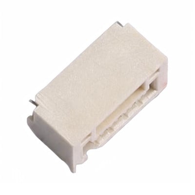 LXWCONN GH1.25mm-2P-WT Male Header Pins