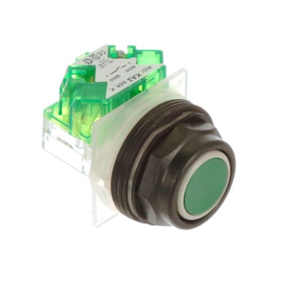 Schneider 9001SKR1BH5 Pushbutton Switch for sale