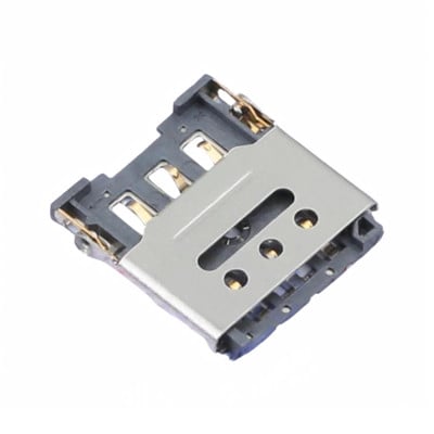 HOAUC HYCW231-SIM16-300B PC Card Socket