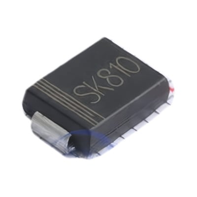 JSCJ SK106 Single Diode