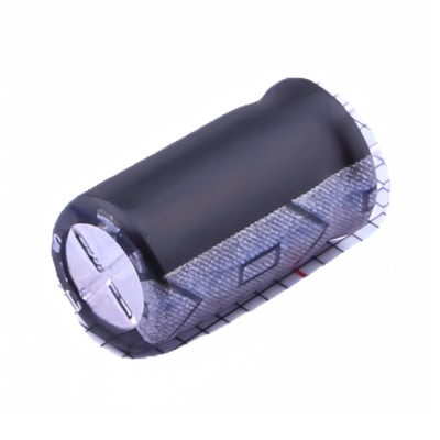 Man Yue Tech EGY228M1VK30RR Aluminum Electrolytic Capacitor