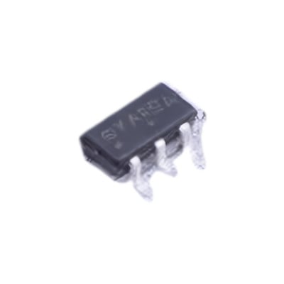 onsemi NCP361MUTBG Mixed Technology Chip