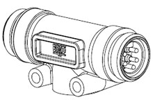 Molex 1300350008