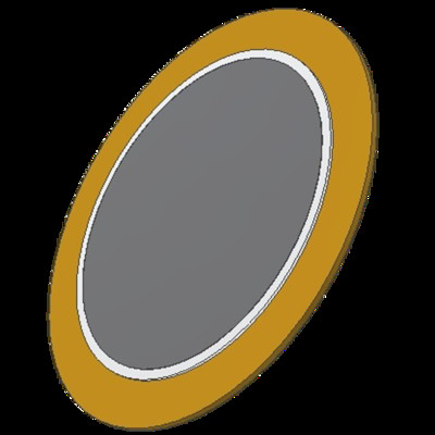 AB2065B