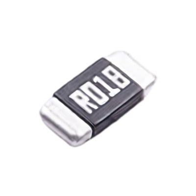 RVR HIRC12AR082F Surface Mount Chip Resistor