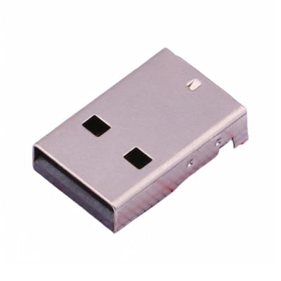 XUNPU USB-303WSD-BRW USB, DVI, HDMI Connector Assemblies