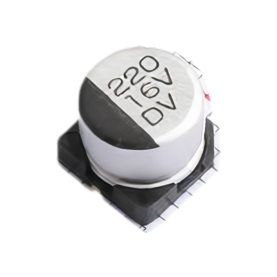 ChengTao DV1C101M-CRD57 Aluminum Electrolytic Capacitor