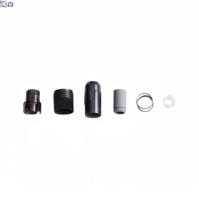 Samtec MCPK-8-T Circular Connector Housing for sale