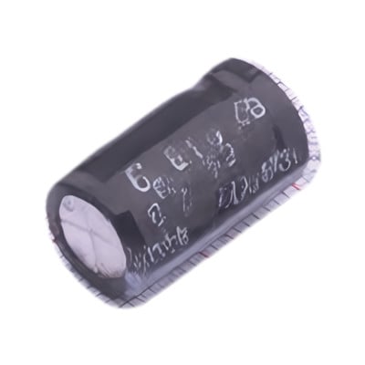 Chengx KM478M035L30RR0VH2FP0 Aluminum Electrolytic Capacitor