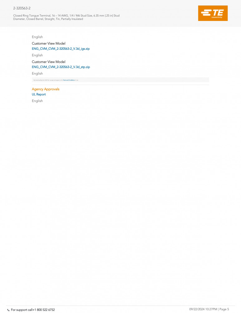 2-320563-2 technical document page 5