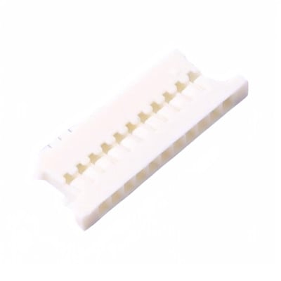 XFCN P1250-03P Rectangular Connector Housing