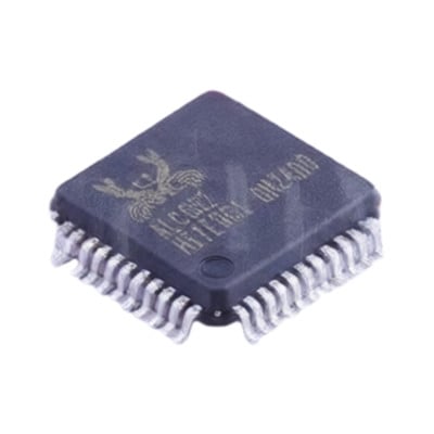 REALTEK ALC5651-CG Audio Special Purpose Chip