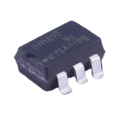 VISHAY LH1511BAB Solid State Relay