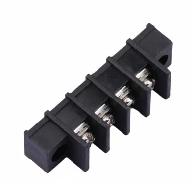 DORABO DBT30CM-7.62-3P-BK-P