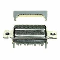 3M 8350-6005 D-Sub Connector