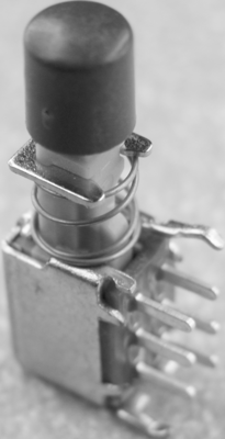 TE Connectivity 2-1437580-3 IC Socket